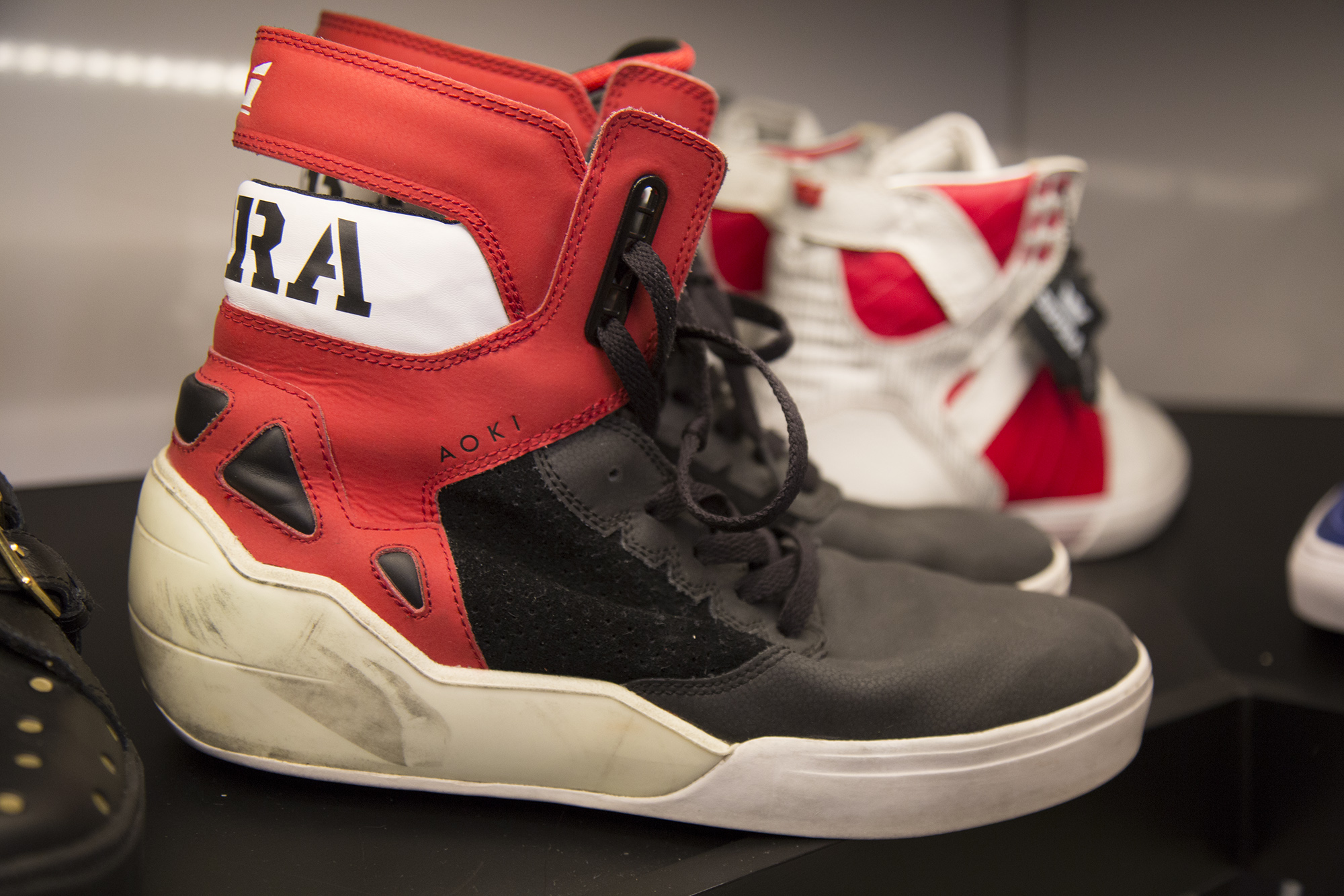 StockX TV Exclusive: Steve Aoki's Sneaker Collection - StockX News