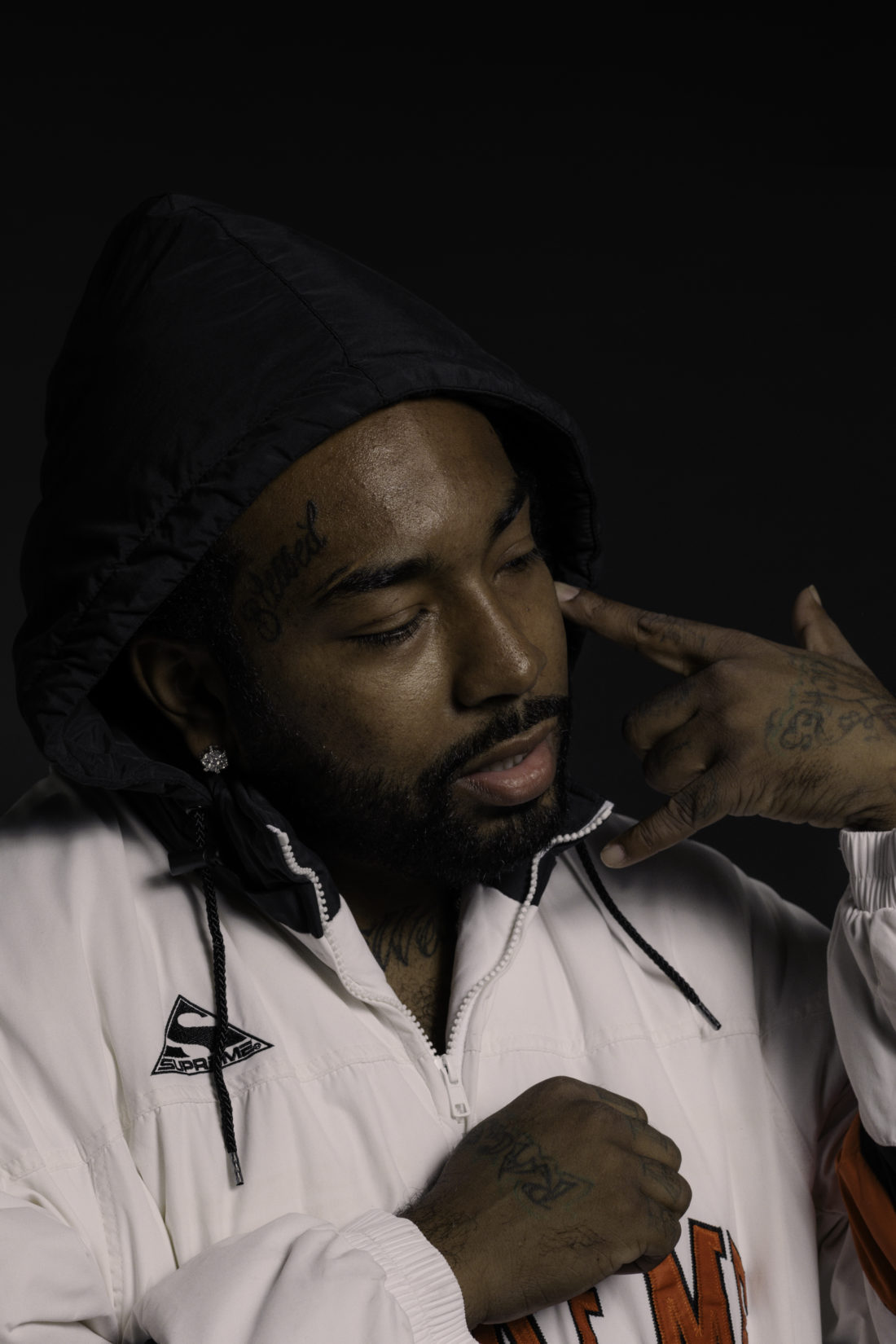 Off the Top: DET | Icewear Vezzo - StockX News