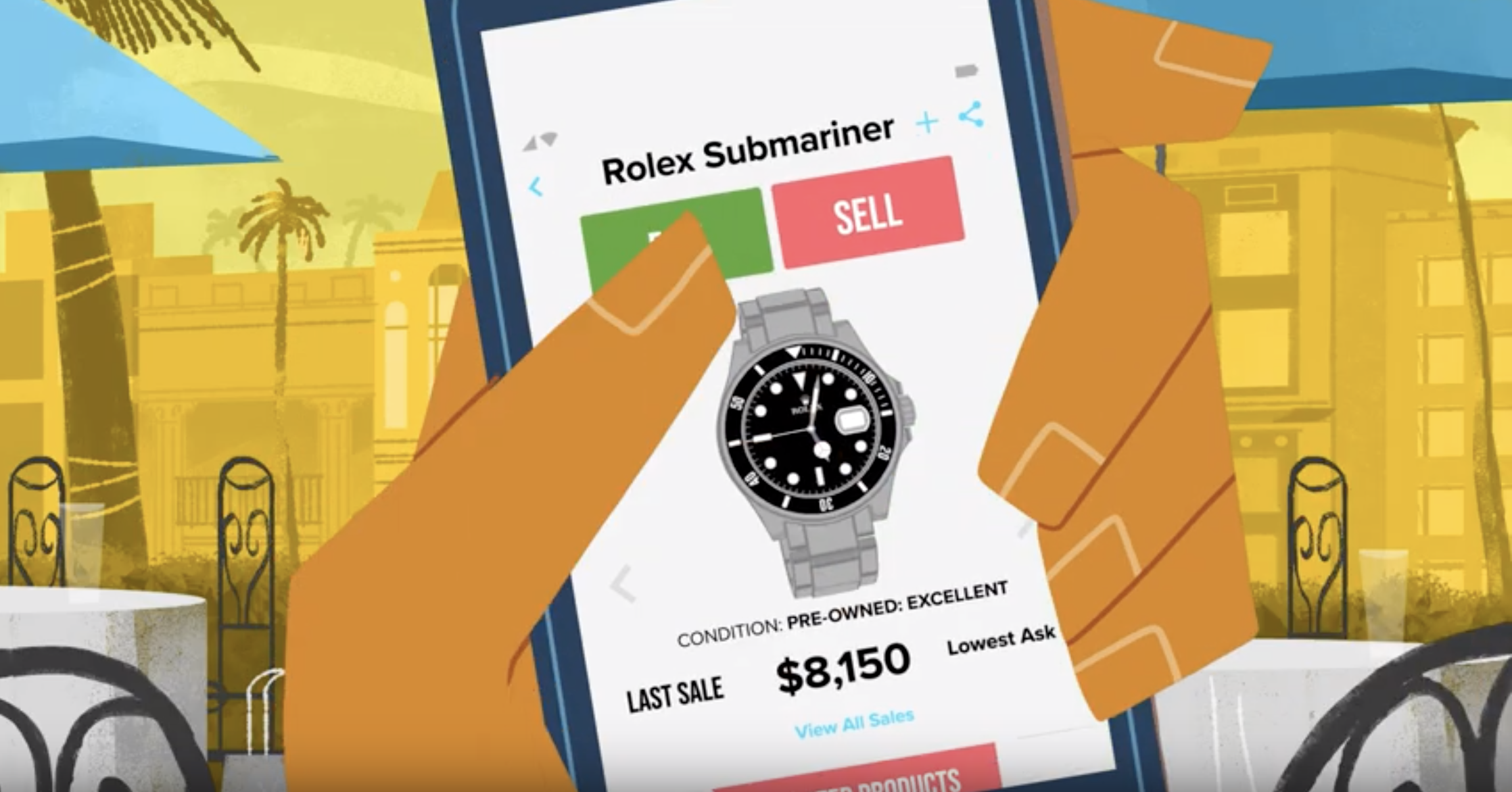 How To Buy & Sell Watches on StockX - StockX News