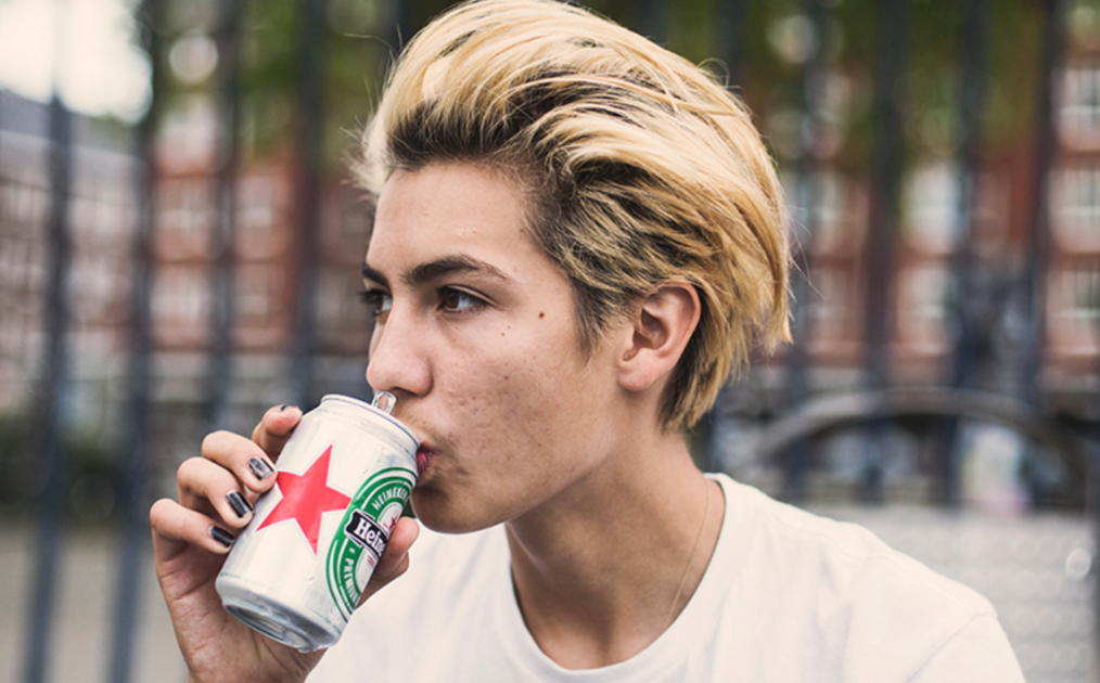 Supreme Skate Team Profile: Sean Pablo Murphy - StockX News