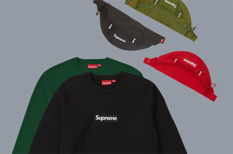 The Buyer's Guide to Supreme, Part 1: Apparel - StockX News
