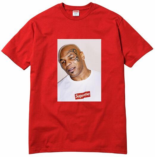 Supreme's Photo Tee History: 2005 - 2018 - StockX News