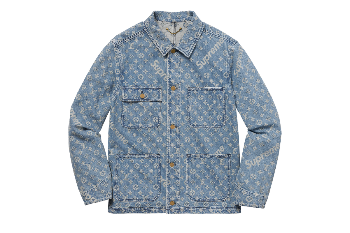 Supreme x Louis Vuitton: Beginning To End - StockX News