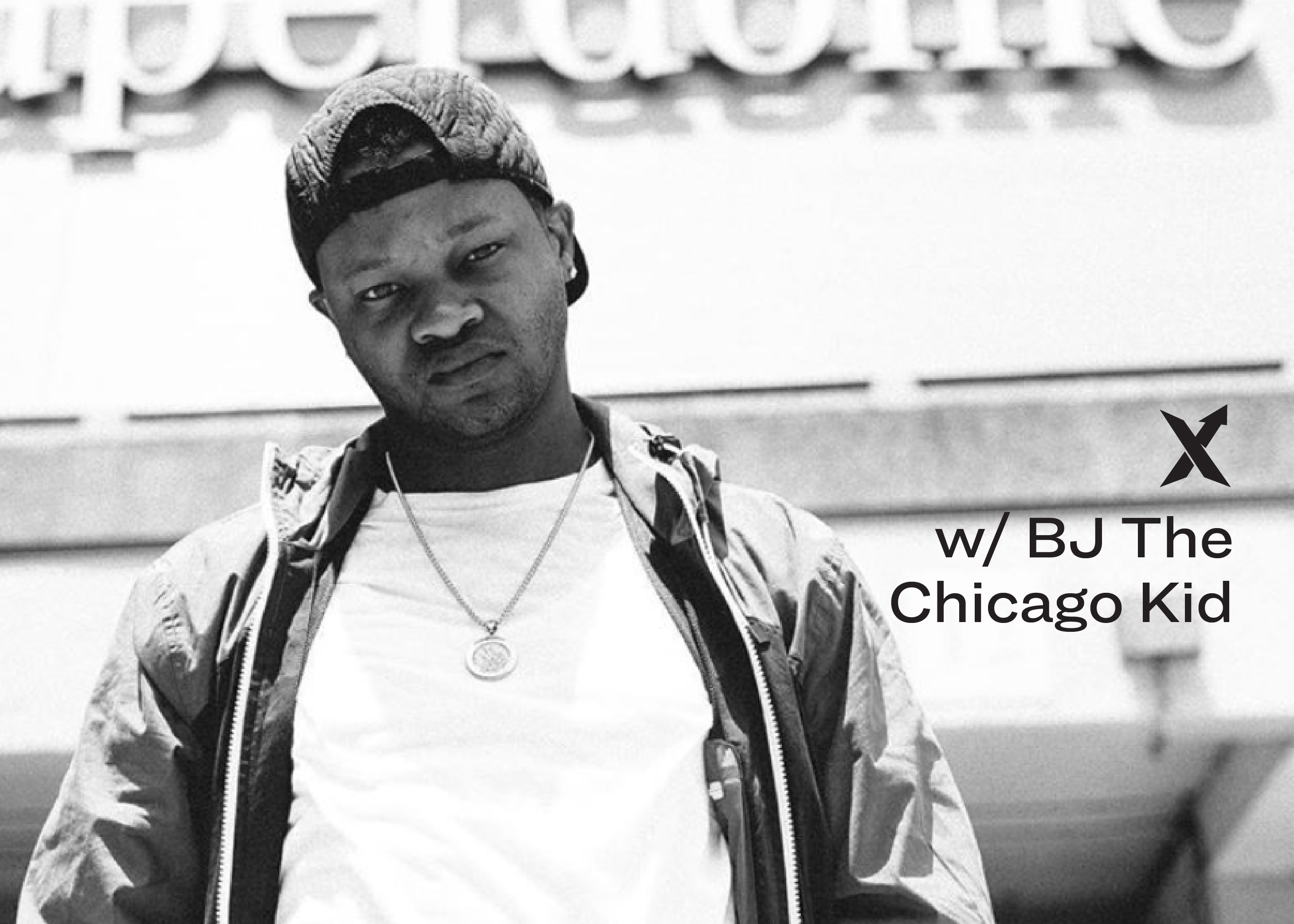 That's 5: CHI | BJ The Chicago Kid - StockX News