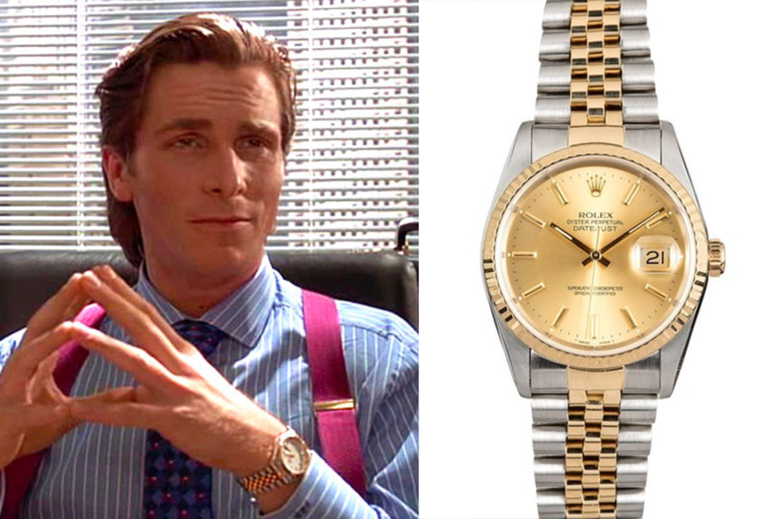 Fresh Set: Watches in Movies and TV - StockX News