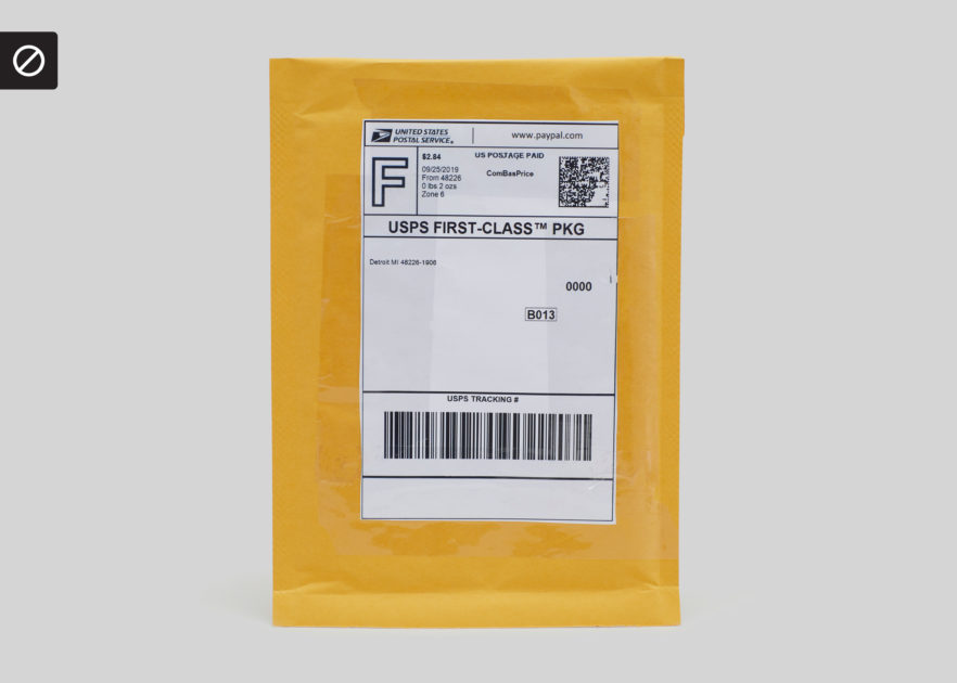 StockX Trading Cards Shipping Guide - StockX News