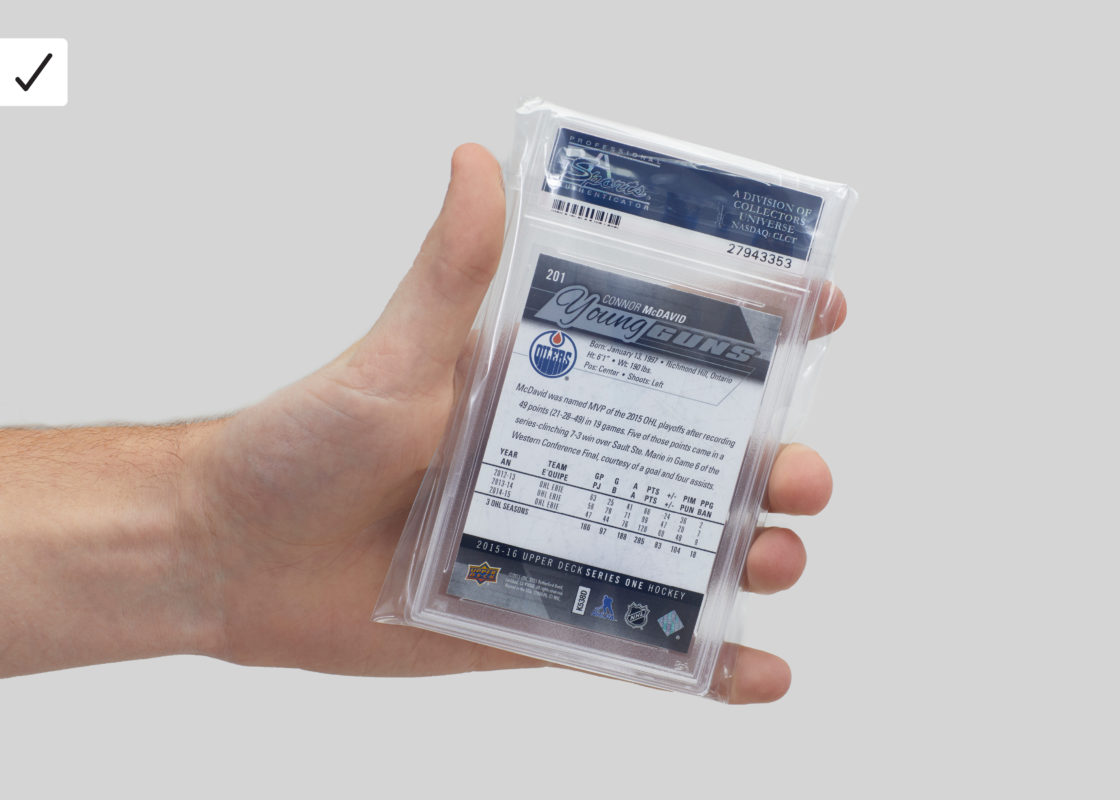 StockX Trading Cards Shipping Guide - StockX News