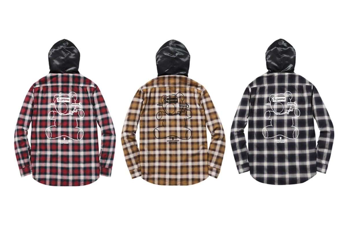 Supreme x Undercover: A History Of Collaboration - StockX News