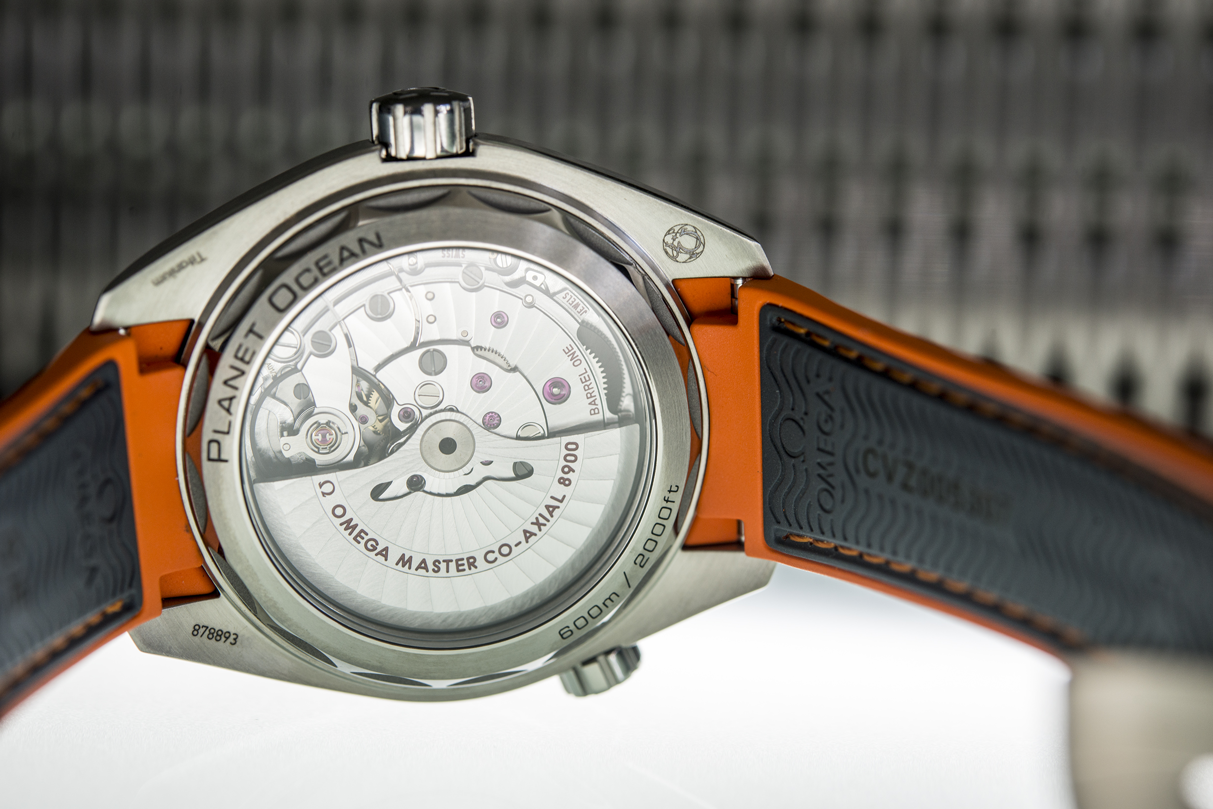 Explained: Omega’s Co-Axial Escapement - StockX News