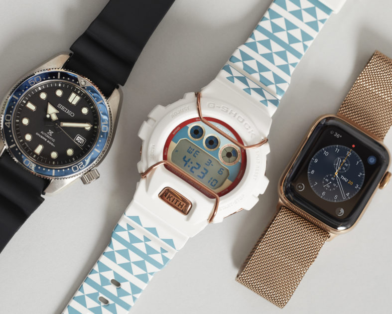 Watches That Fit Your Personality - StockX News