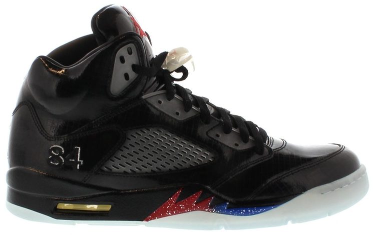 Las 10 Air Jordans más caras - StockX News | Madame Lelica