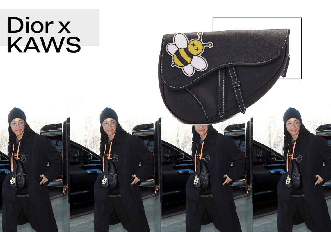 Shop the Best Clothes of Korean Musical Sensation BTS - StockX News