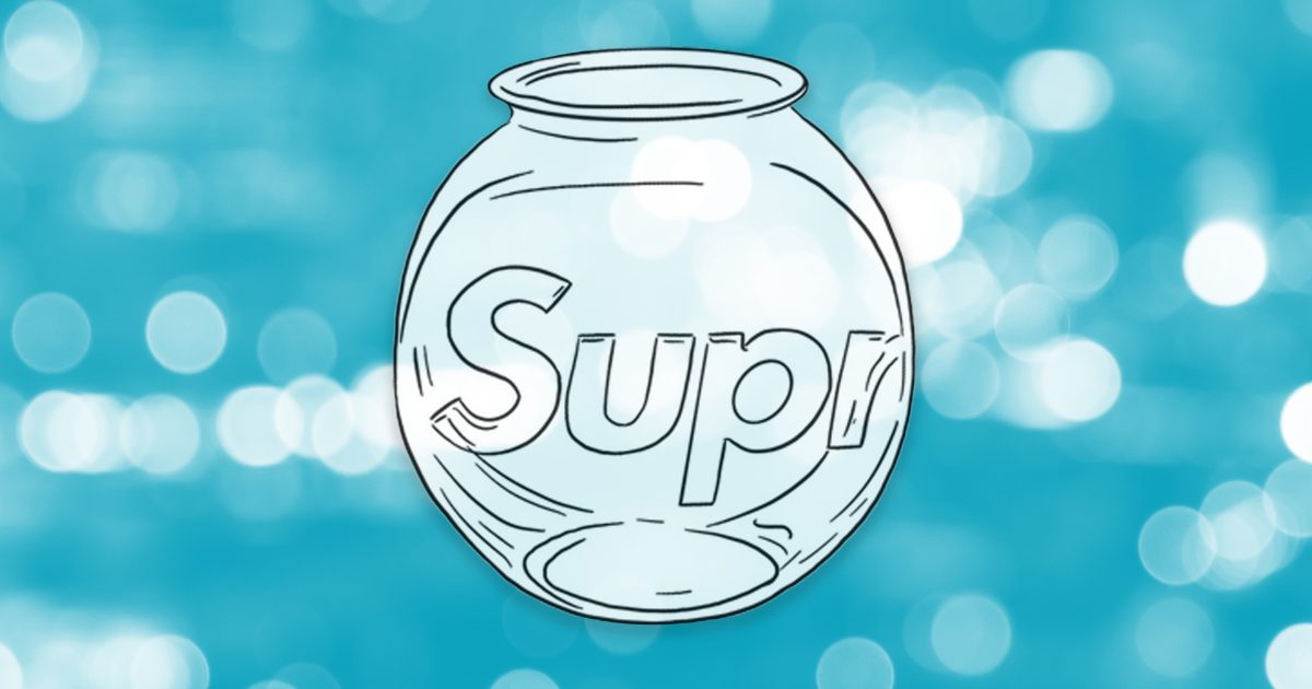 Supreme Fish Bowl: Supreme Pick Of The Week - StockX News