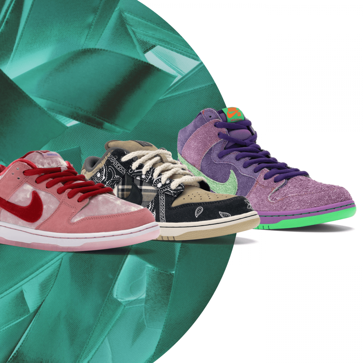 Nike SB Dunk - Der Sieger 2020! - StockX News