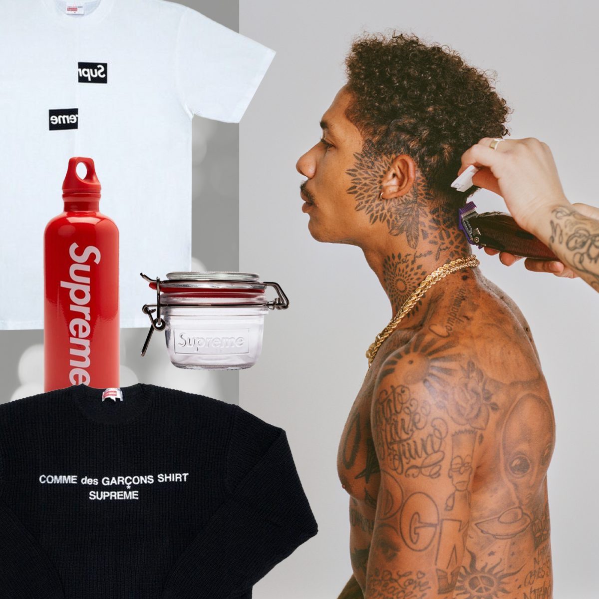 Boo Johnson Reigns Supreme - StockX News