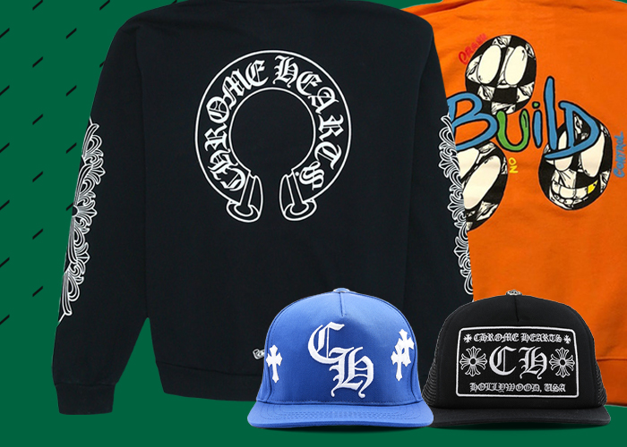 The Buyer's Guide: Chrome Hearts - StockX News