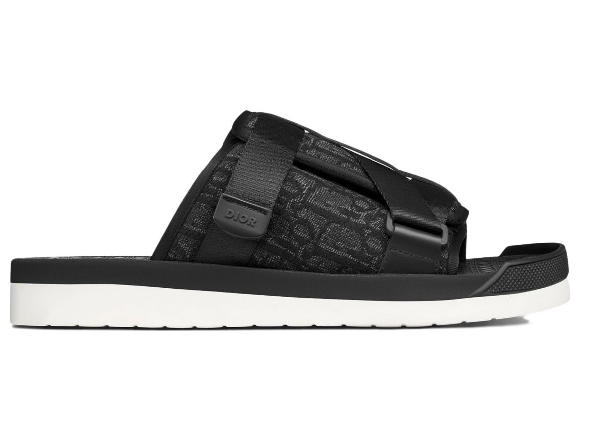 Designer Sliders: This Summer's Hottest Footwear Trend - StockX News
