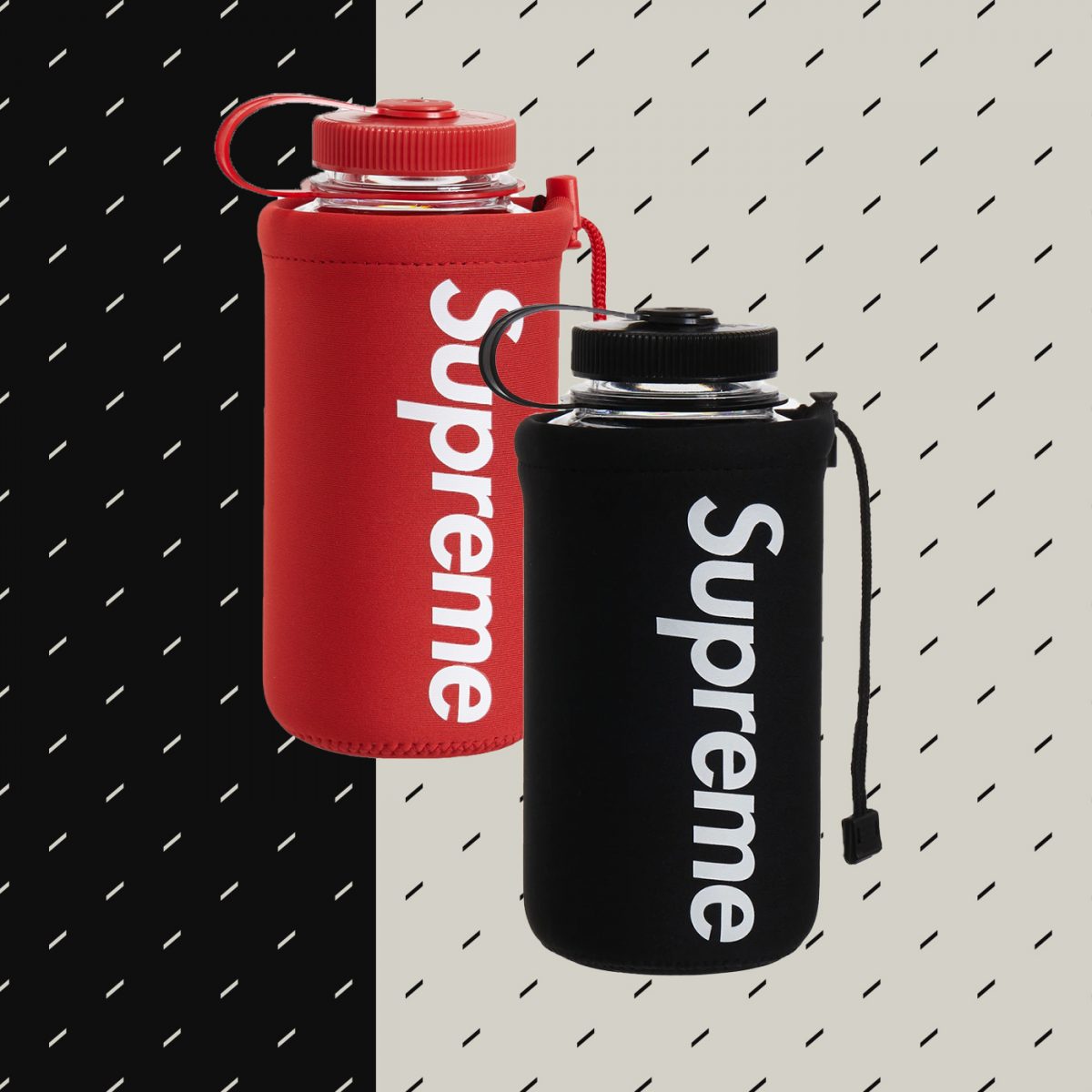 Supreme Nalgene 32 Oz. Bottle: Supreme Pick of the Week - StockX News